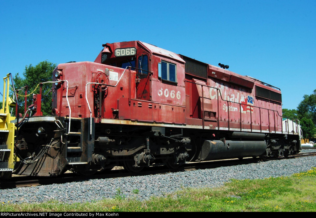 CP 6066